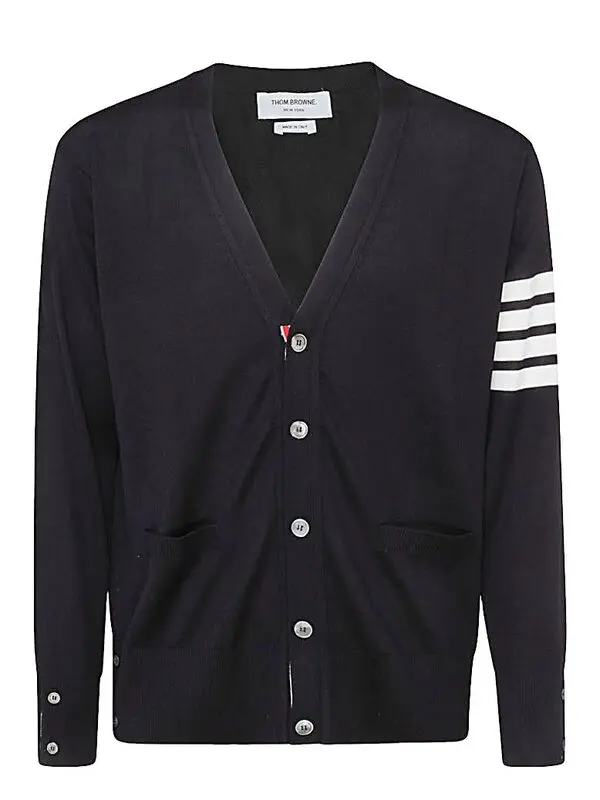 Thom Browne Sweaters - Blue