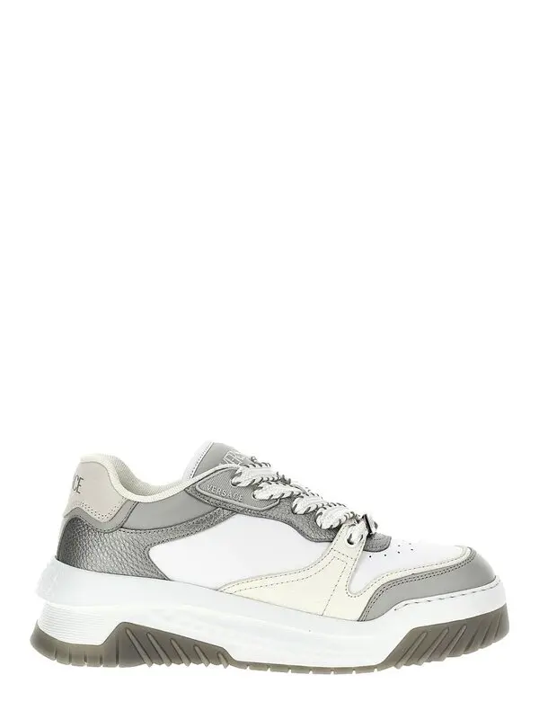 Versace Sneakers - White