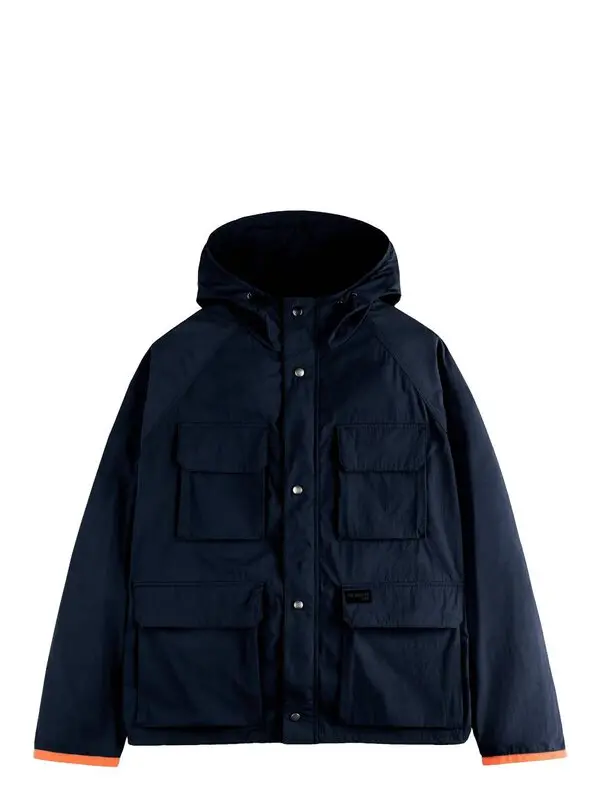 FAY Jackets - Blue