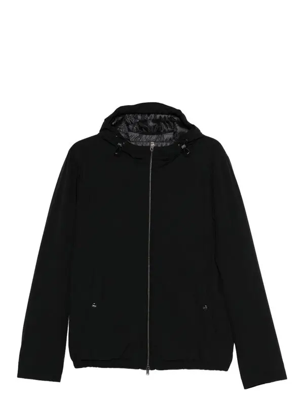 Herno Jacket - Black