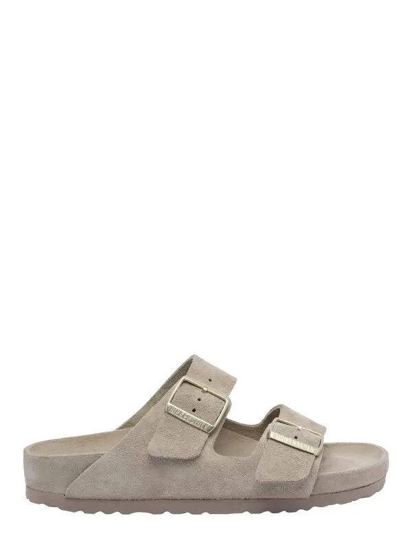 BIRKENSTOCK Arizona Sandals - Beige