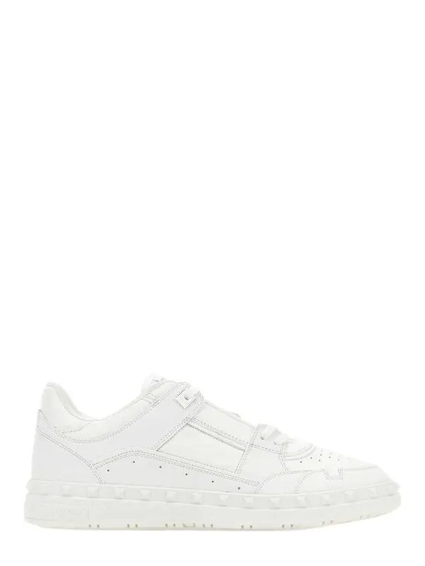 Valentino Garavani Sneakers - Whitewhitewhite