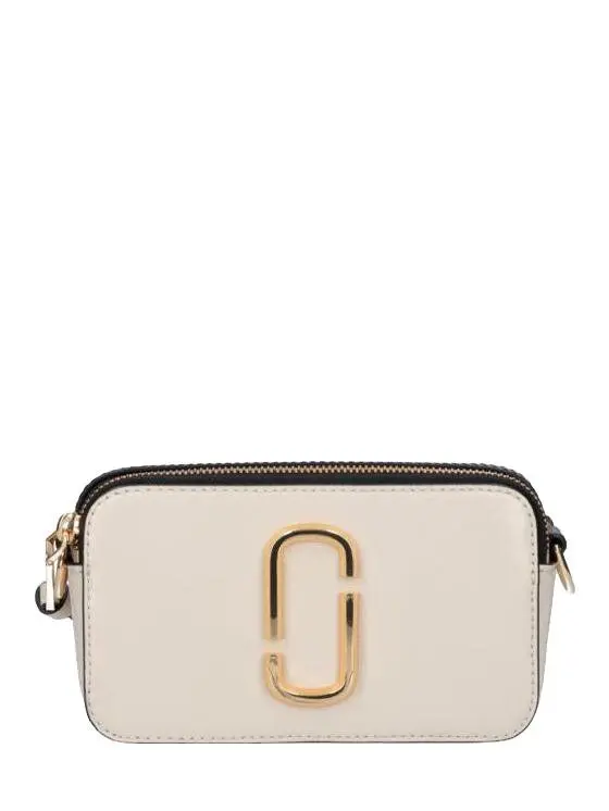 Marc Jacobs Shoulder Bag - White
