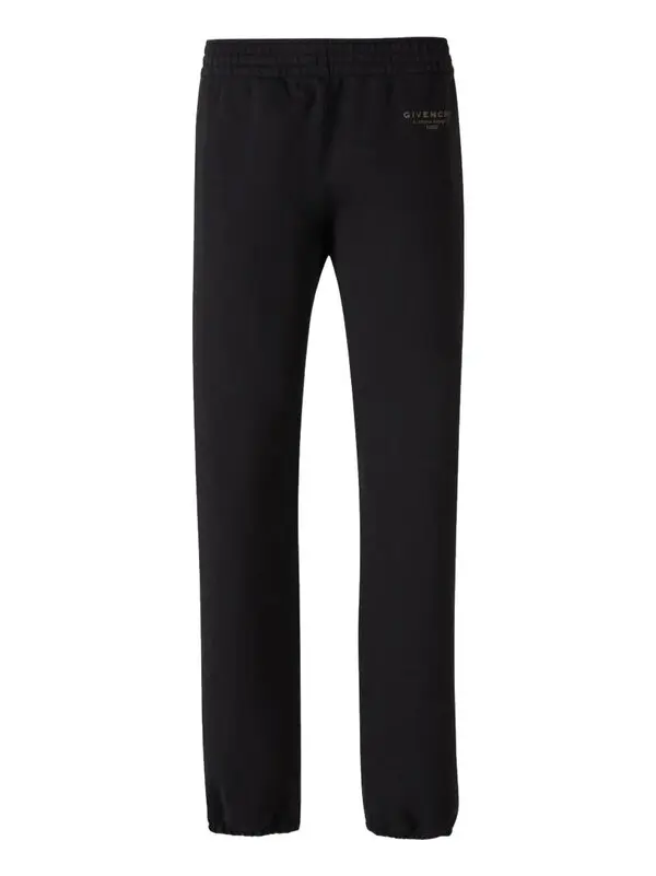 Givenchy Trousers - Black