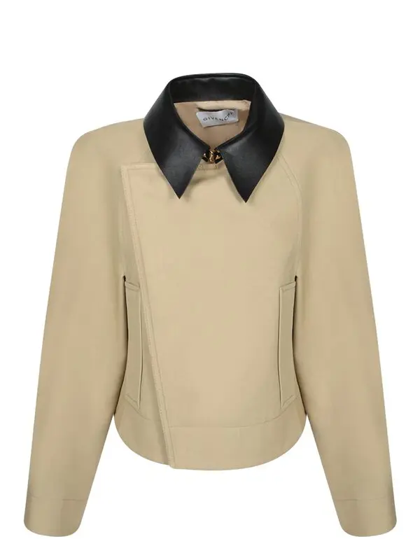 Givenchy Jacket - Beige