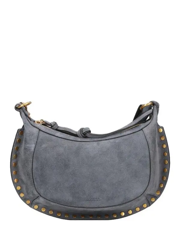Isabel Marant Bag - Grey