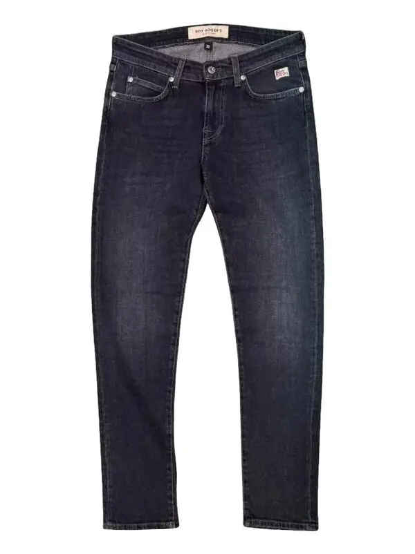 ROY ROGER'S 517 Foxrun Jeans - Navy