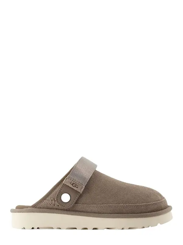 UGG Mules Goldencoast Ii - Brown