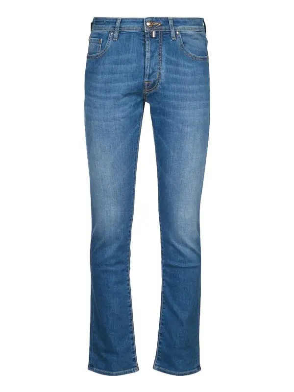 Jacob Cohen Jeans - Blue