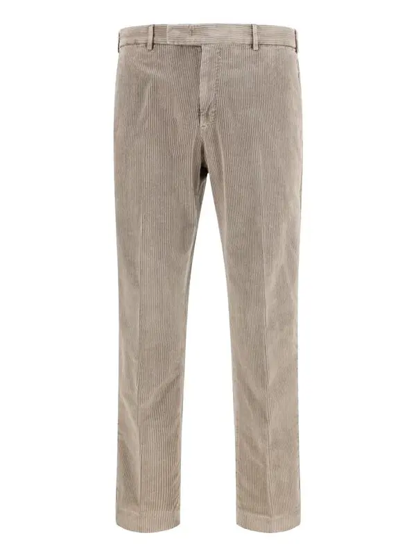 PT TORINO Rebel Pants - Beige