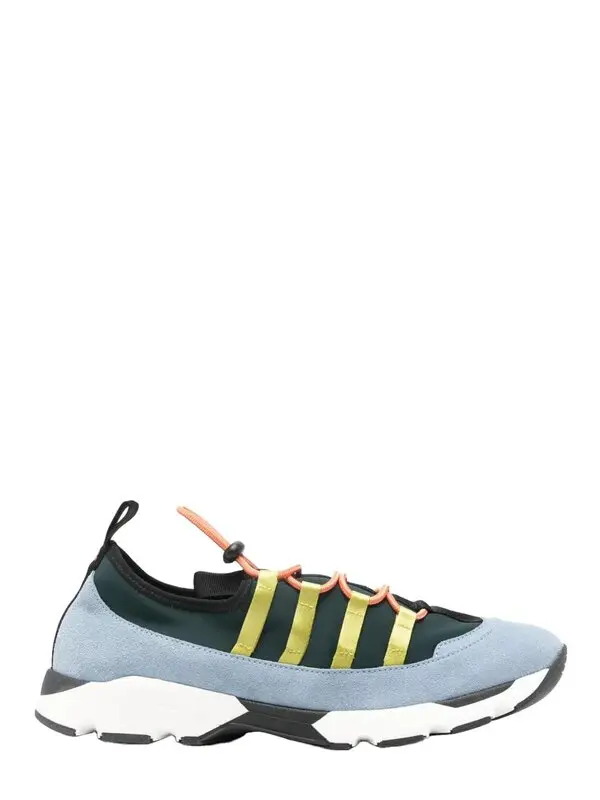 Marni Sneakers - Green