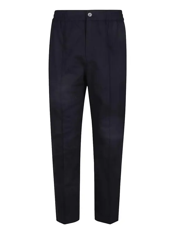 A.p.c. Trousers - Blue