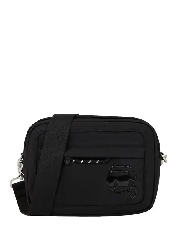 Karl Lagerfeld Bag - Black