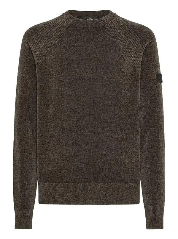 Peuterey Sweater - Brown