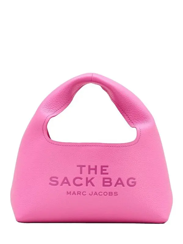 Marc Jacobs The Sack Mini Tote Bag - Pink