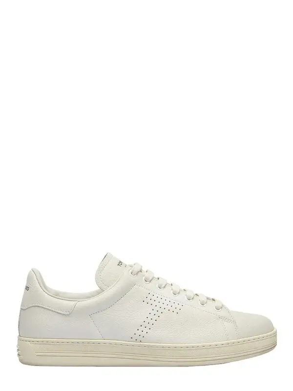 TOM FORD Warwick Sneakers - White