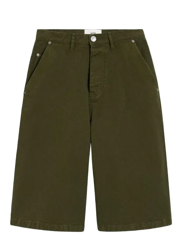 Ami Shorts - Green