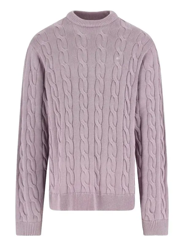 Carhartt Work In Progress Sweaters - Pink