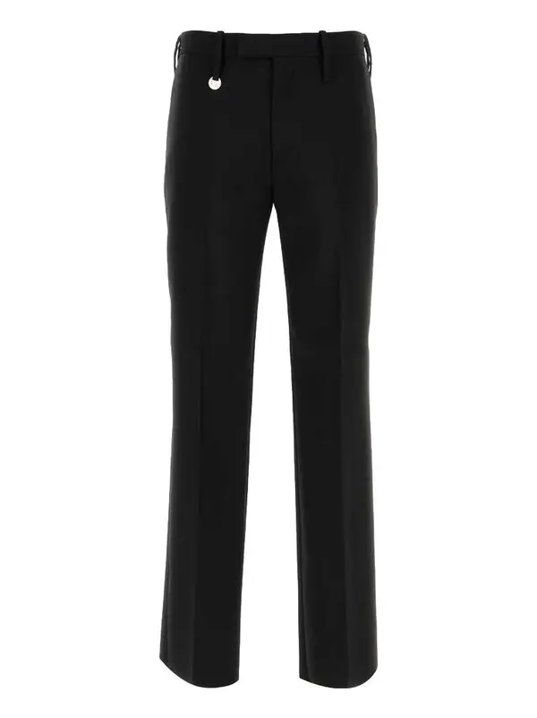 Burberry Trousers - Black