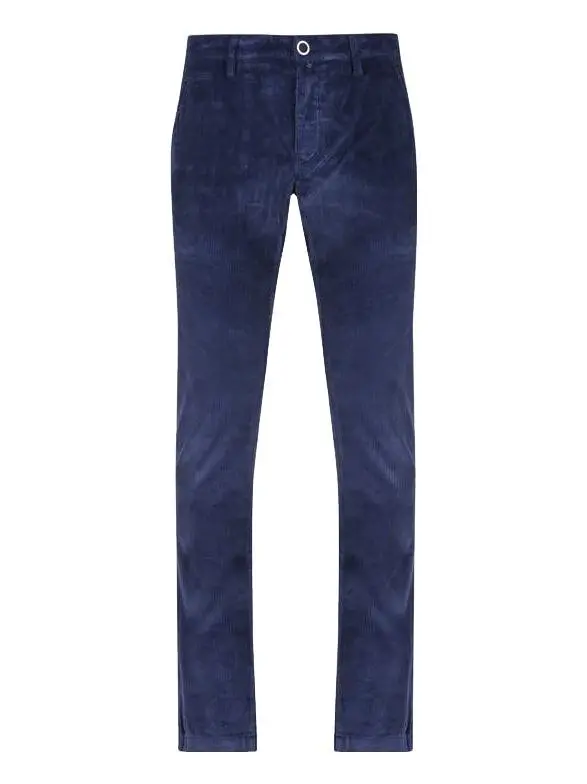 Jacob Cohen Pants - Blue
