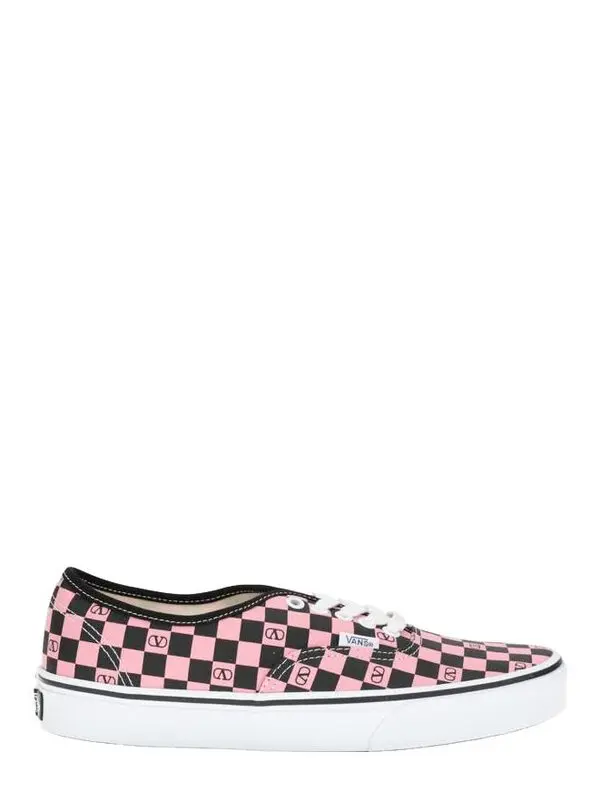 Valentino Garavani X Vans Sneakers - Multicolour
