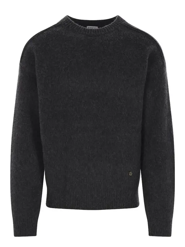 Burberry Sweater - Raven