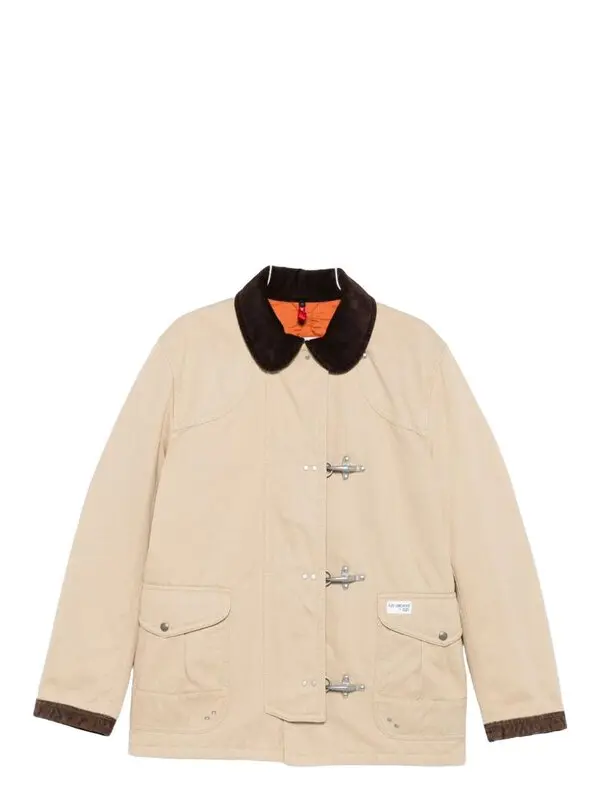 FAY Jacket - Multicolor