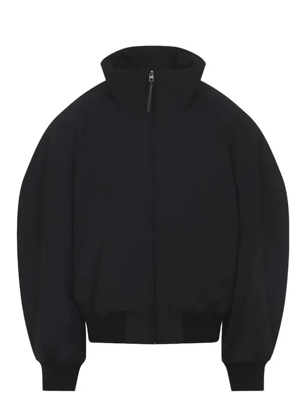 Jacquemus Aero Jacket - Black
