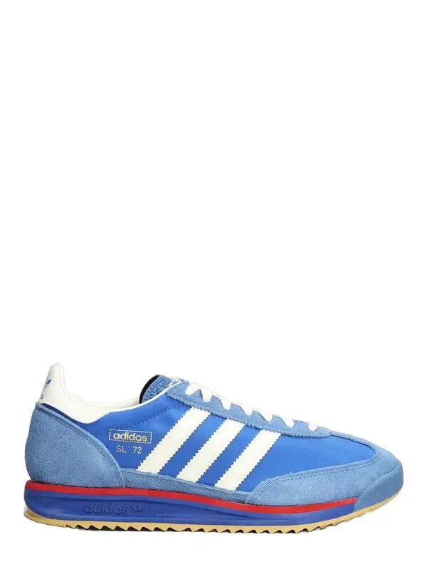 Adidas Sl 72 Rs Sneakers - Blue
