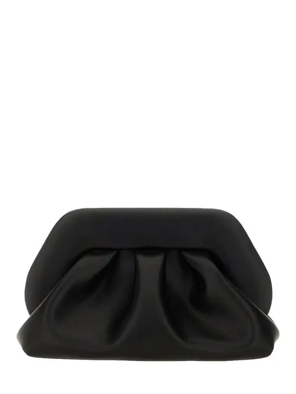 THEMOIRE Clutch Tia - Black