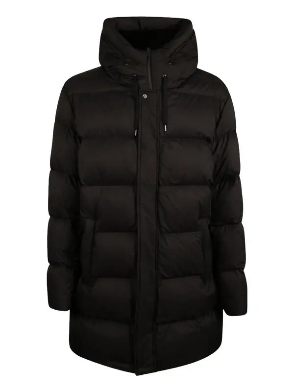 Herno Arendelle Down Jacket - Black