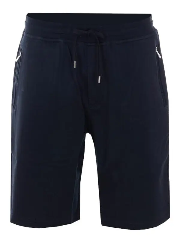 Brunello Cucinelli Track Shorts - Black