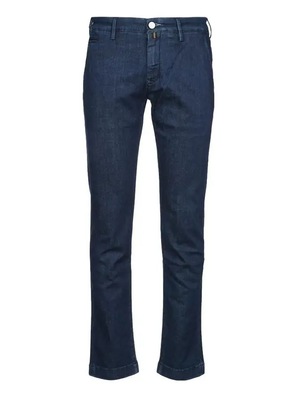 Jacob Cohen Trousers - Darkblue