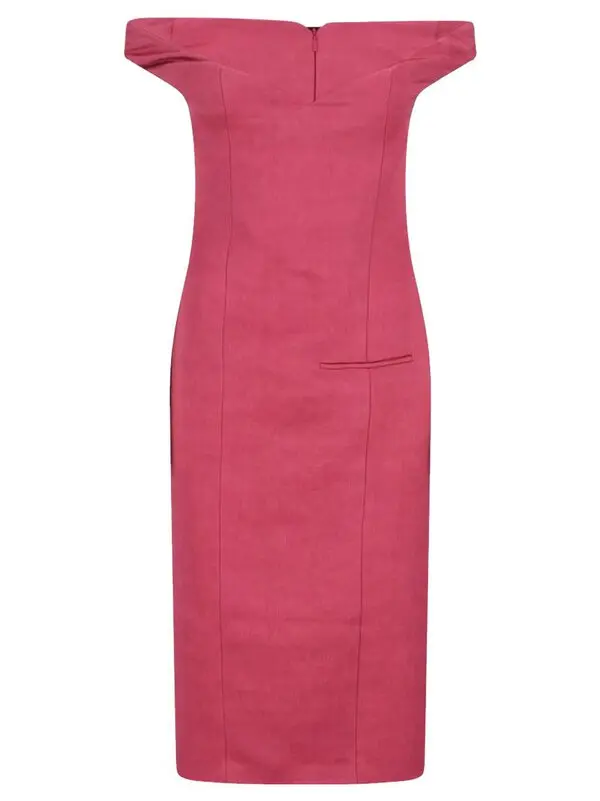 Calvin Klein Dress - Pink