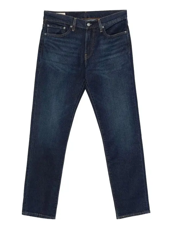 LEVI'S Straight Leg Denim - Blue
