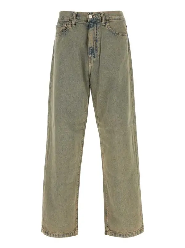 Carhartt Work In Progress Landon Pant - Blue