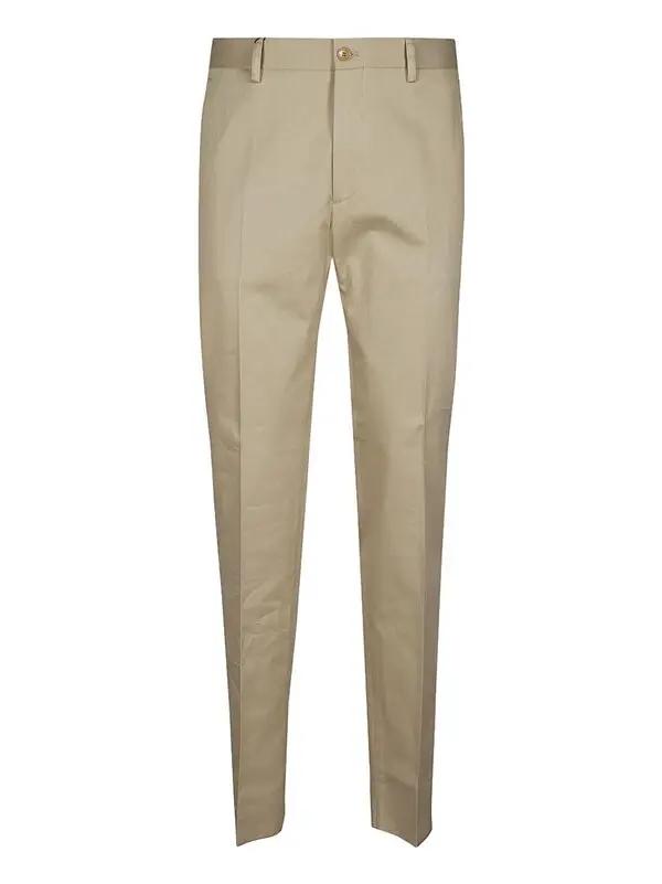 Etro Roma Pant - Brown