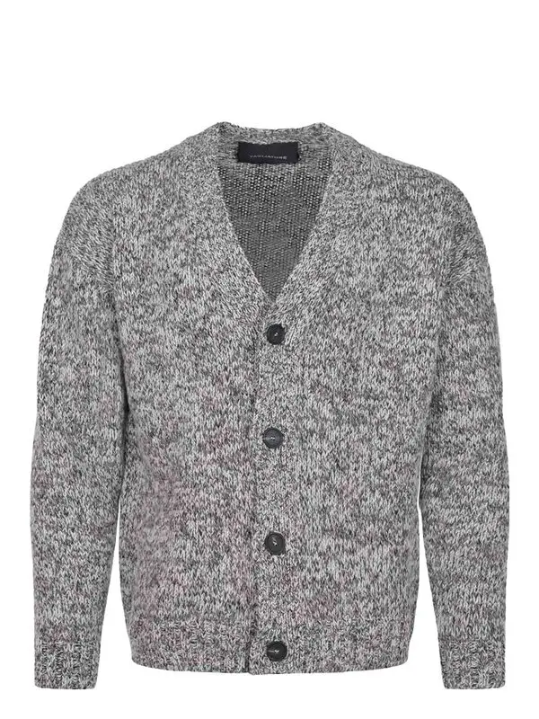 Tagliatore Cardigan - Beige