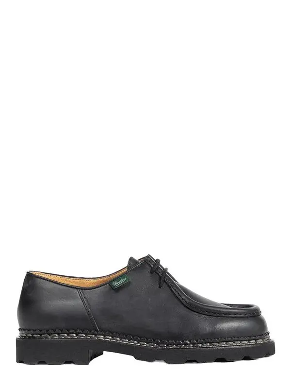 Paraboot Lace-up Shoes - Black