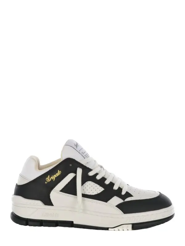 Axel Arigato Arealo Sneakers - Black