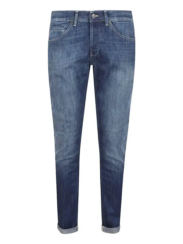 DONDUP George Jeans - Blue