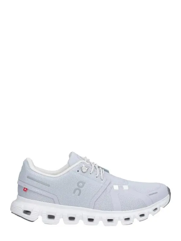 On Sneakers - White