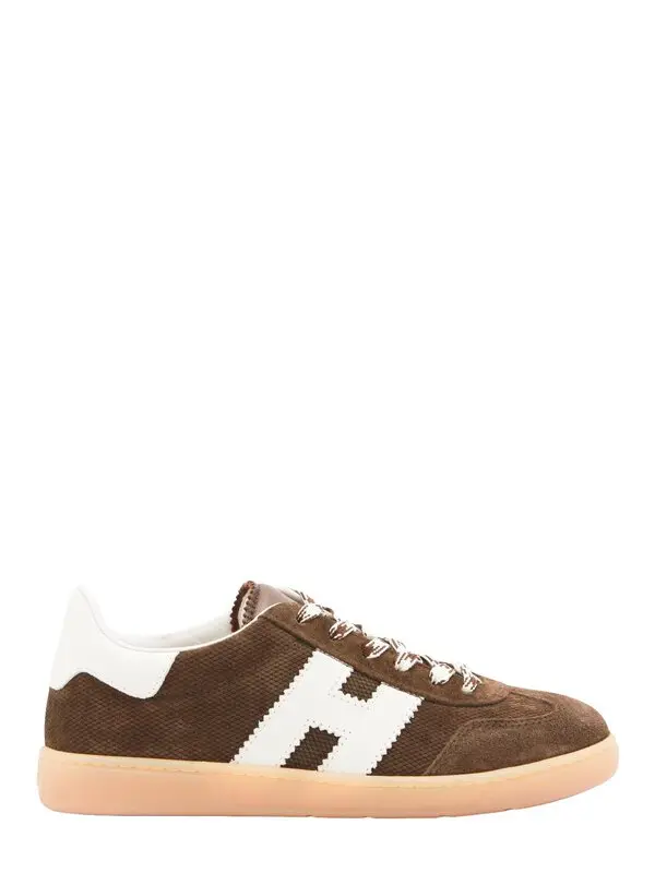 Hogan Sneakers - Brown