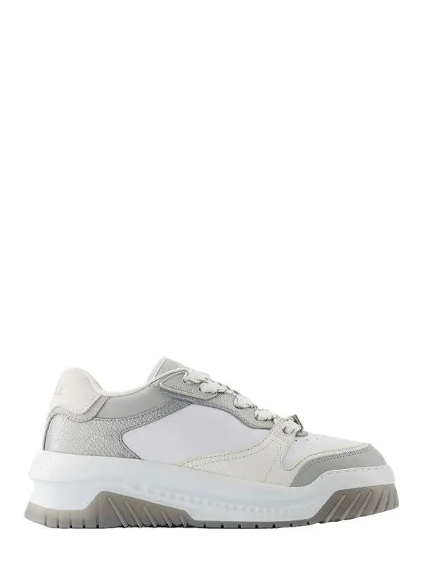 Versace Odissea Sneakers - Grey