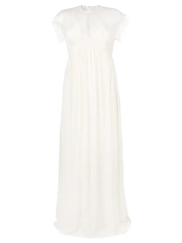 Giambattista Valli Gown - White