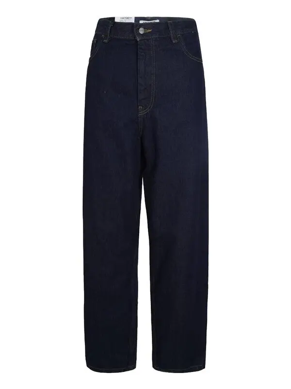 Carhartt Work In Progress Jeans - Blue