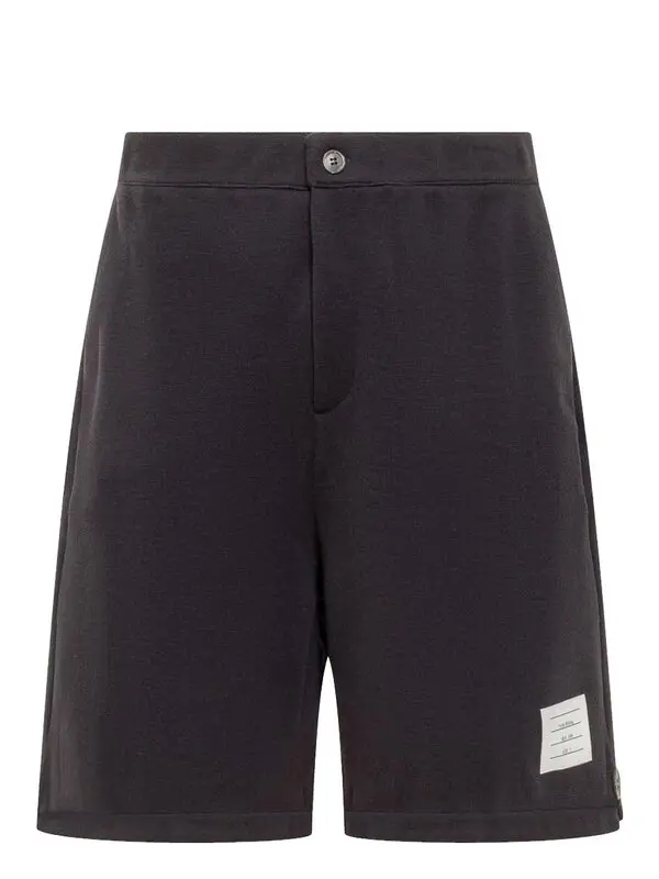 Thom Browne Shorts - Blue