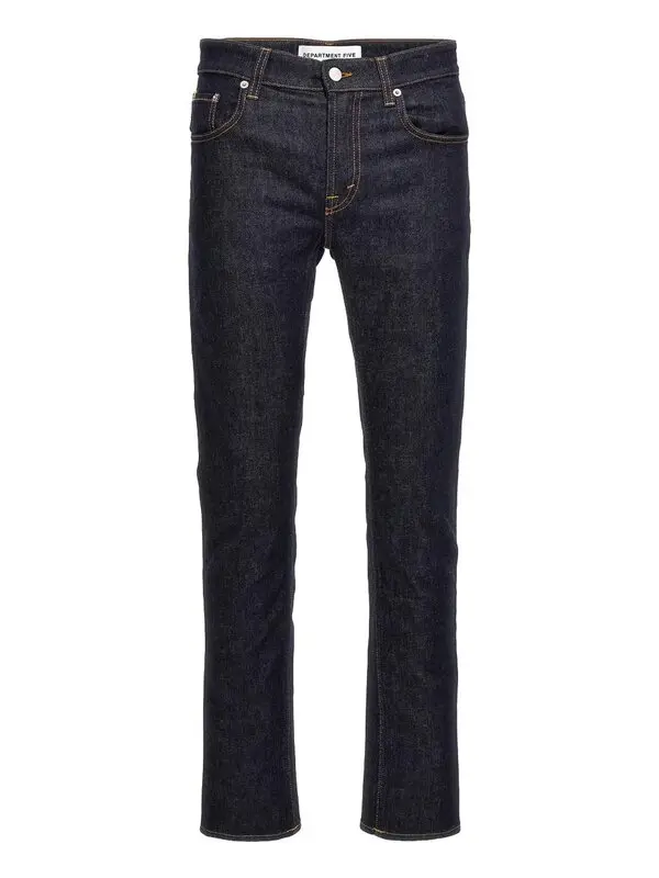 DEPARTMENT 5 Skeith Jeans - Blue