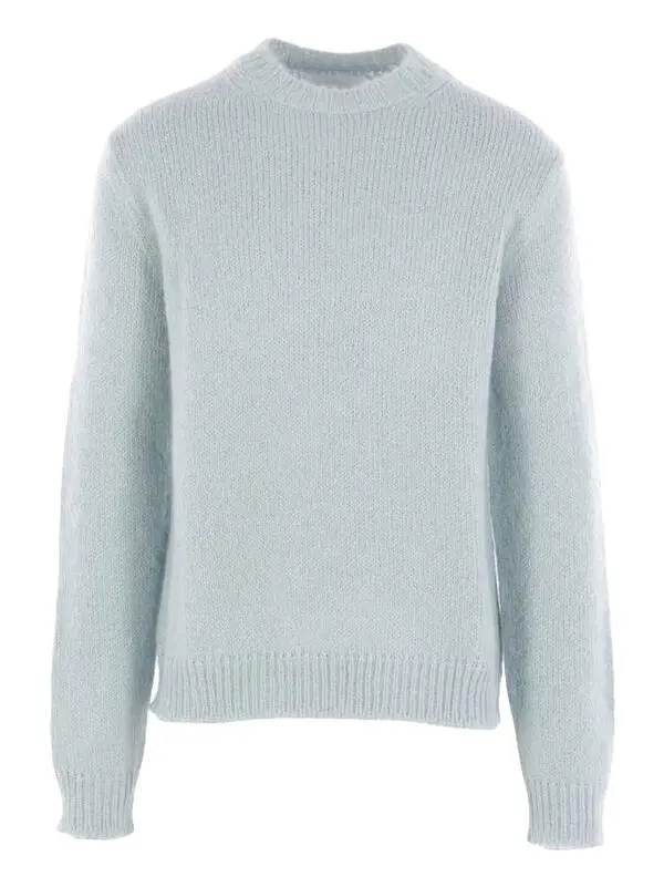 JIL SANDER Sweater - Blue