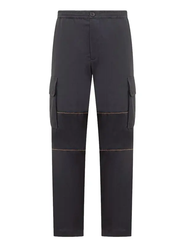 Marni Long Pants - Blue